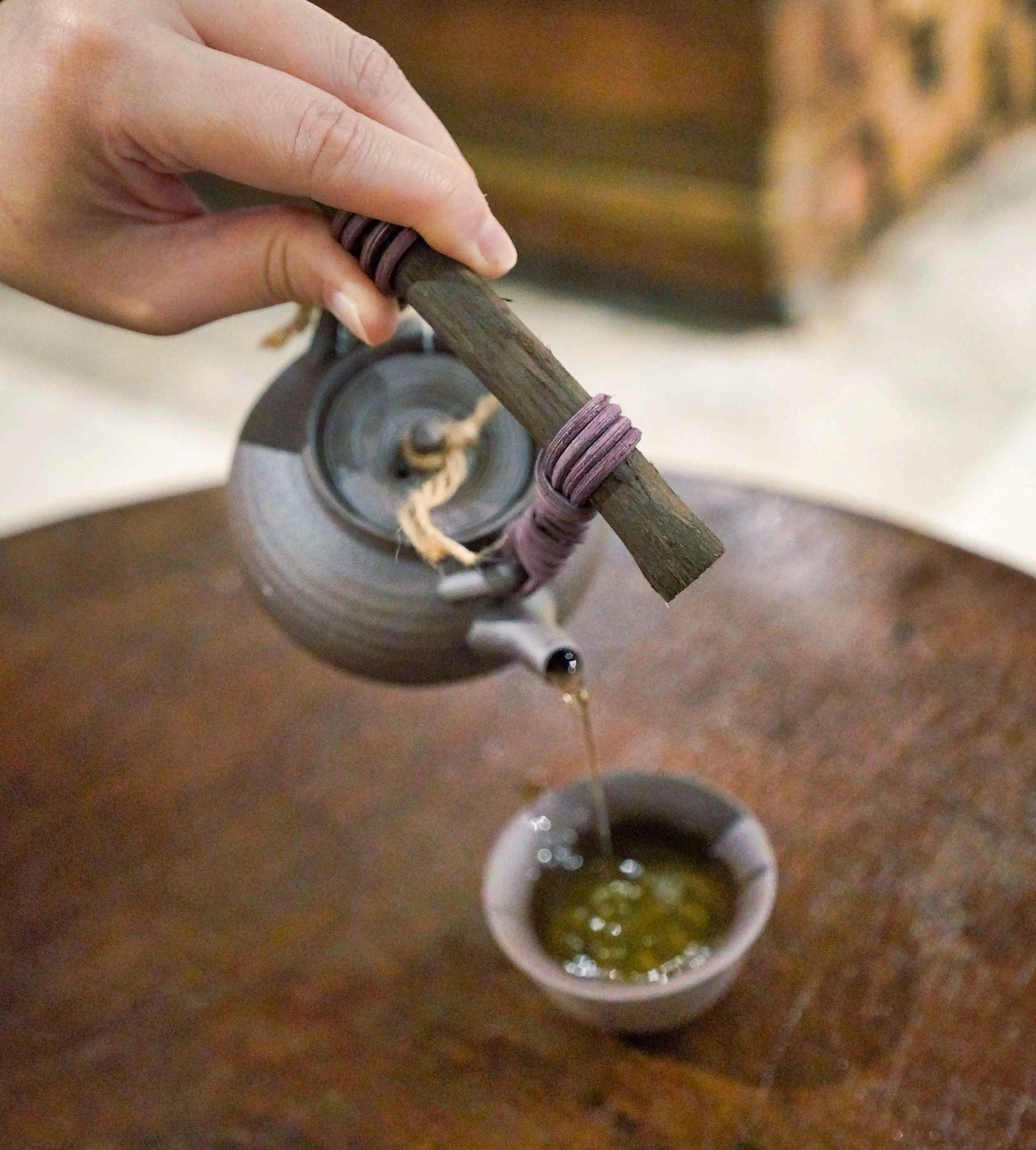 Eat Drink KL | Shan Mu Cafe, Taman Connaught